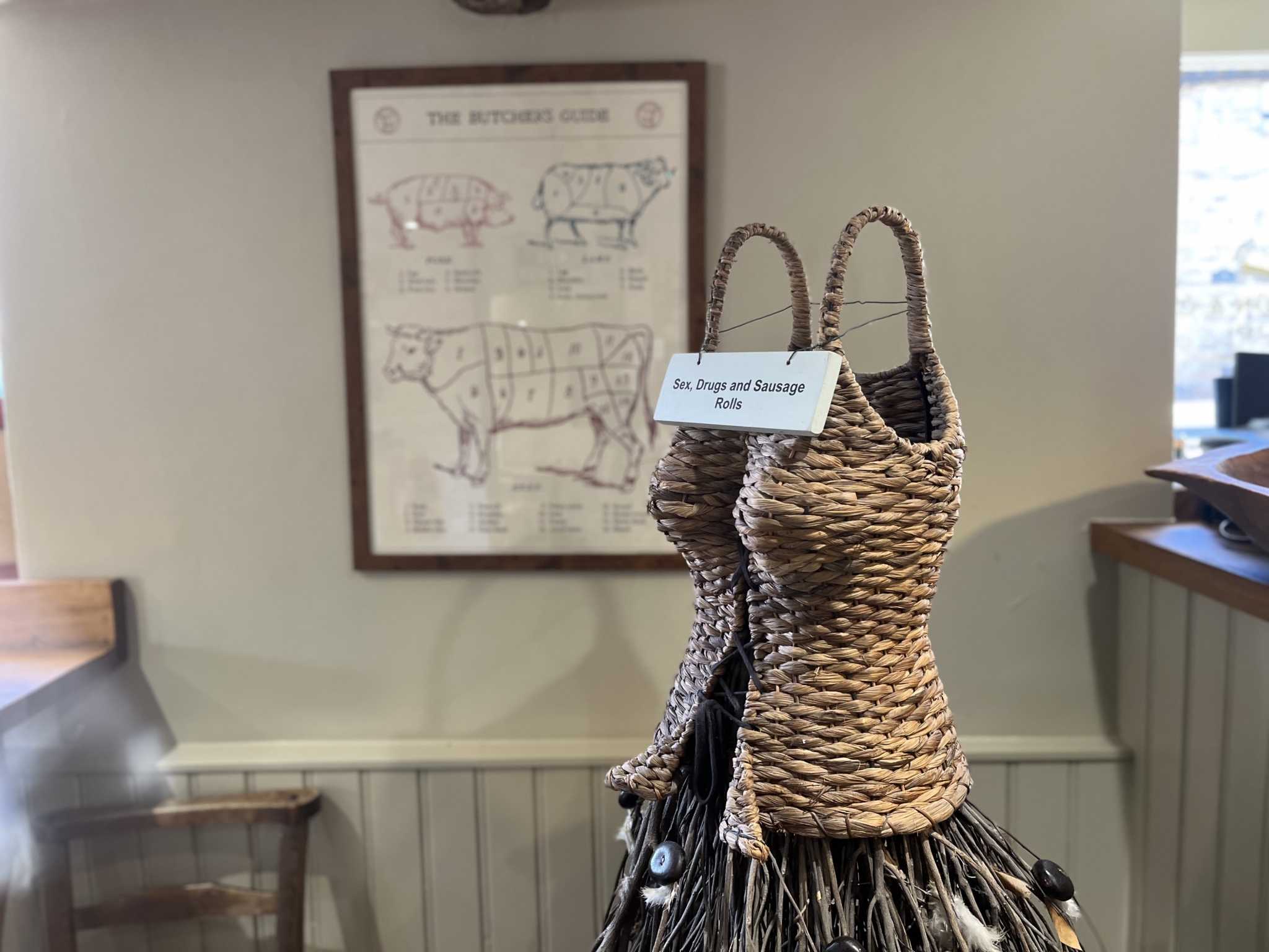 Top 8 Places to Eat Helmsley - Yorkshire Velvet