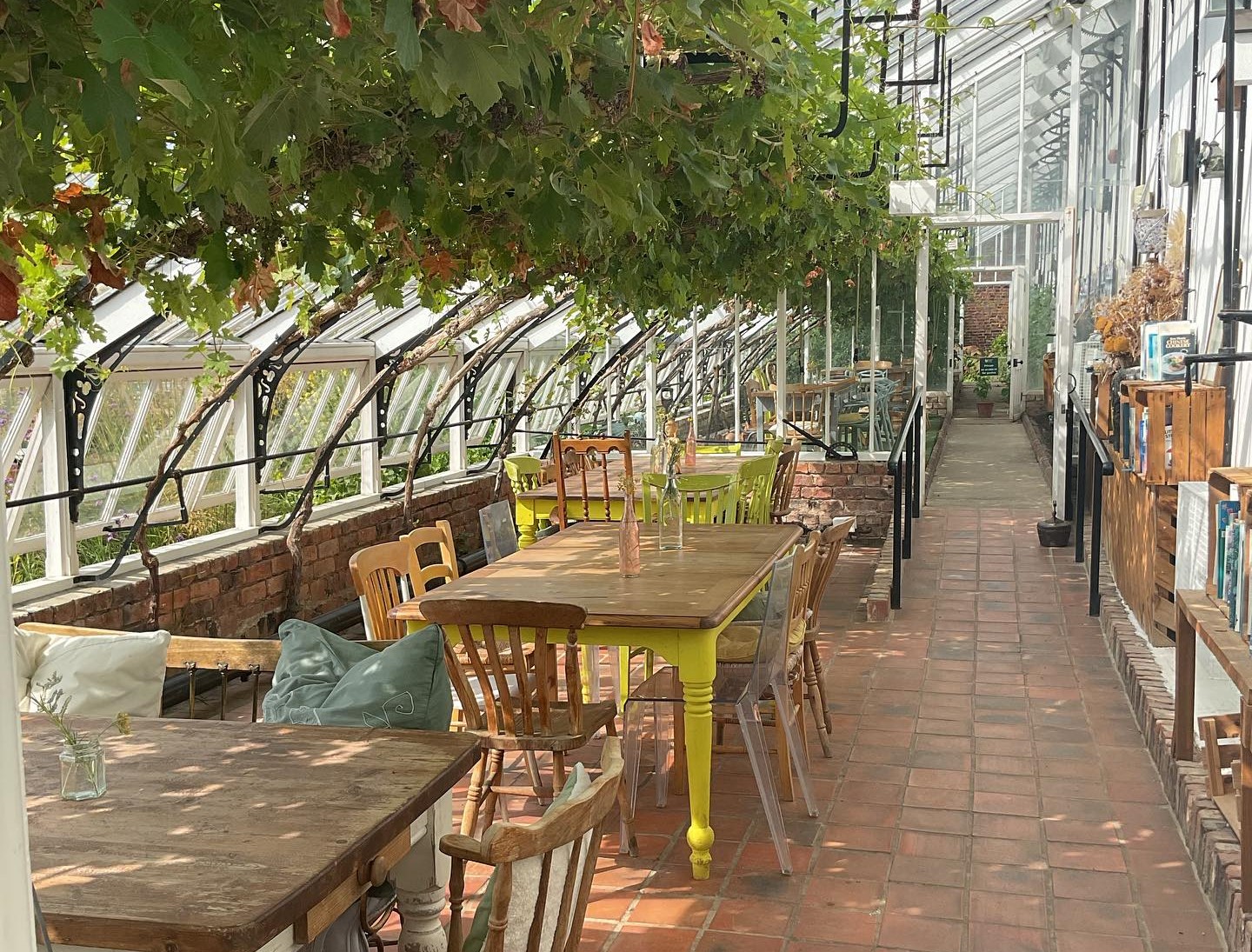 Top 8 Places to Eat Helmsley - Yorkshire Velvet